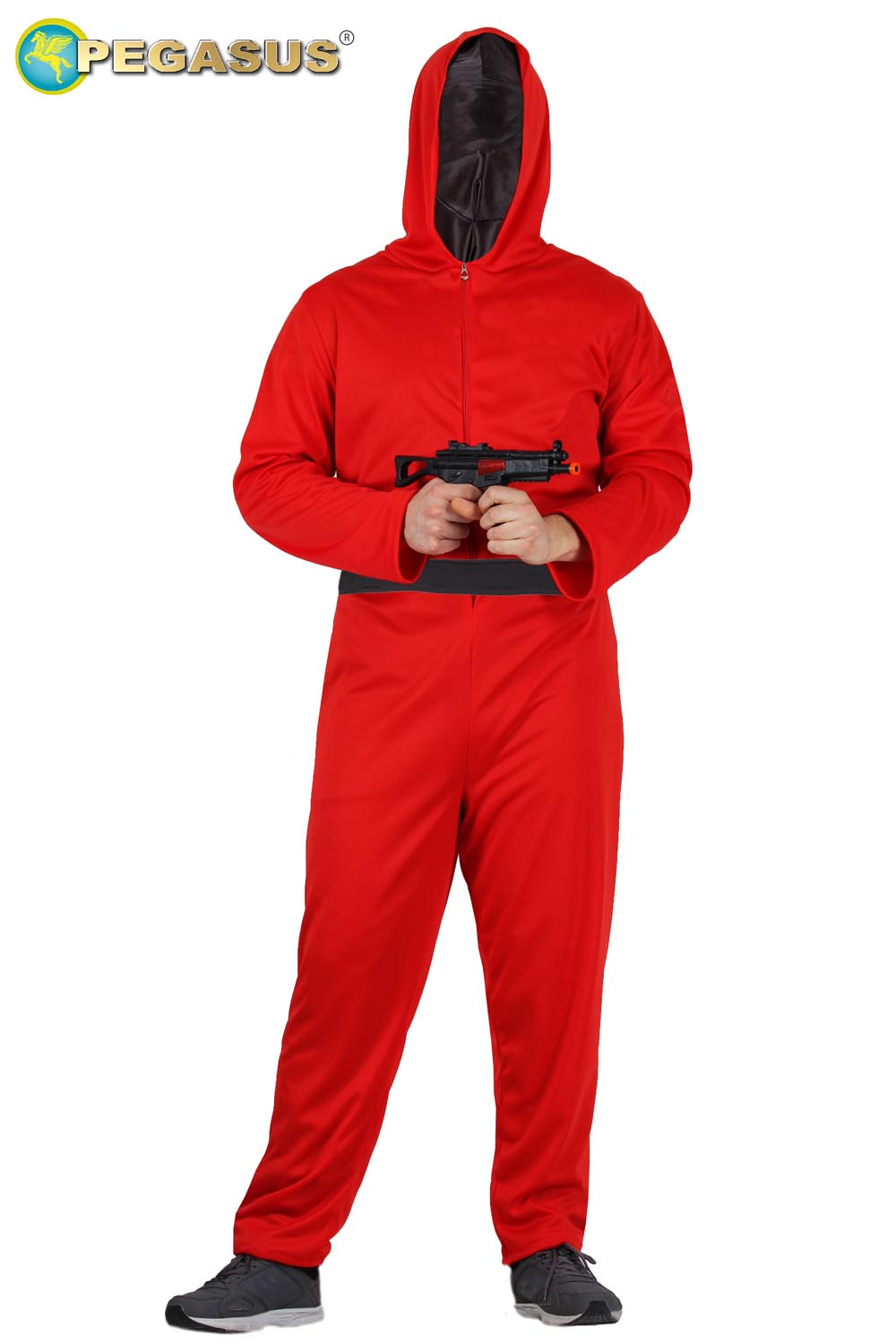 Costume da Guardiano adulto